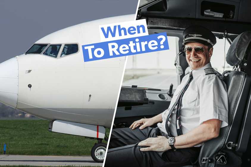 Explained: The US Air Force Retirement Pay Chart