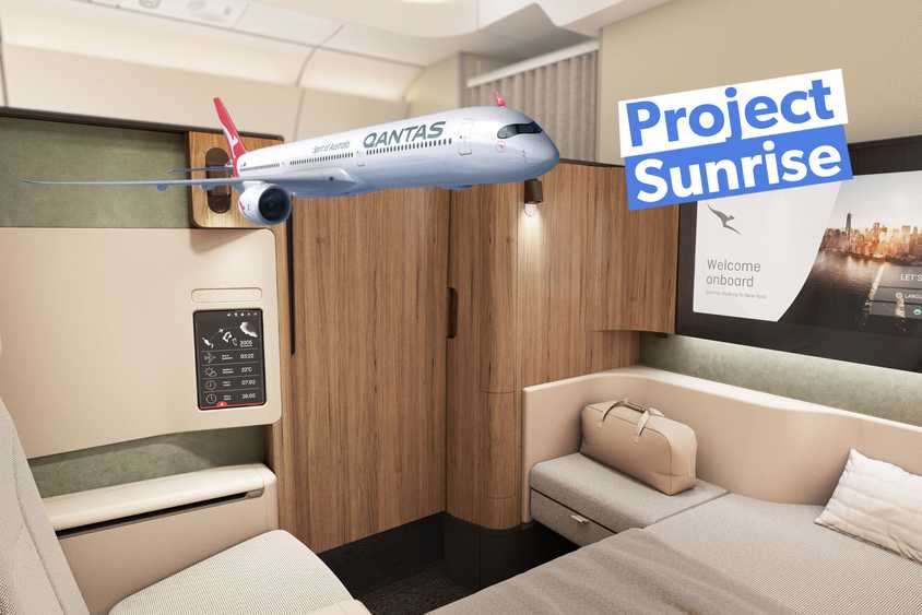 What Makes The Boeing 777-200LR The Longest Range Aircraft In The World ...