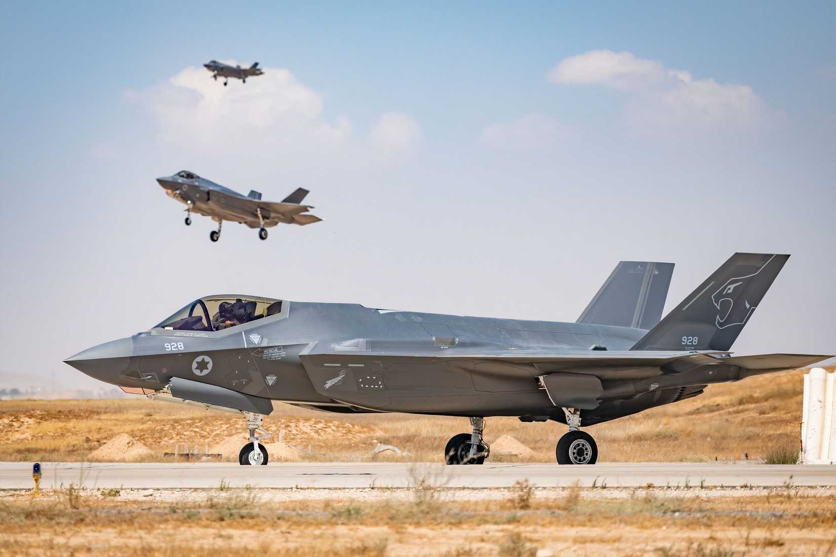 Has Every Eligible Country Already Ordered The F-35?
