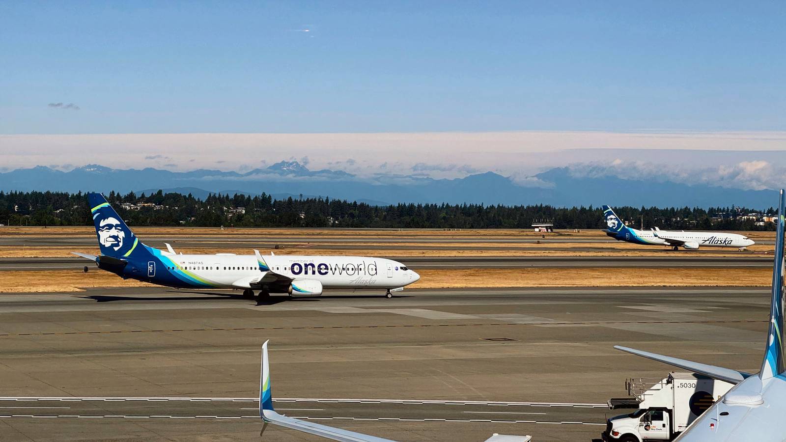 Alaska Airlines Announces Enhanced Mileage Plan For Faster Elite Status