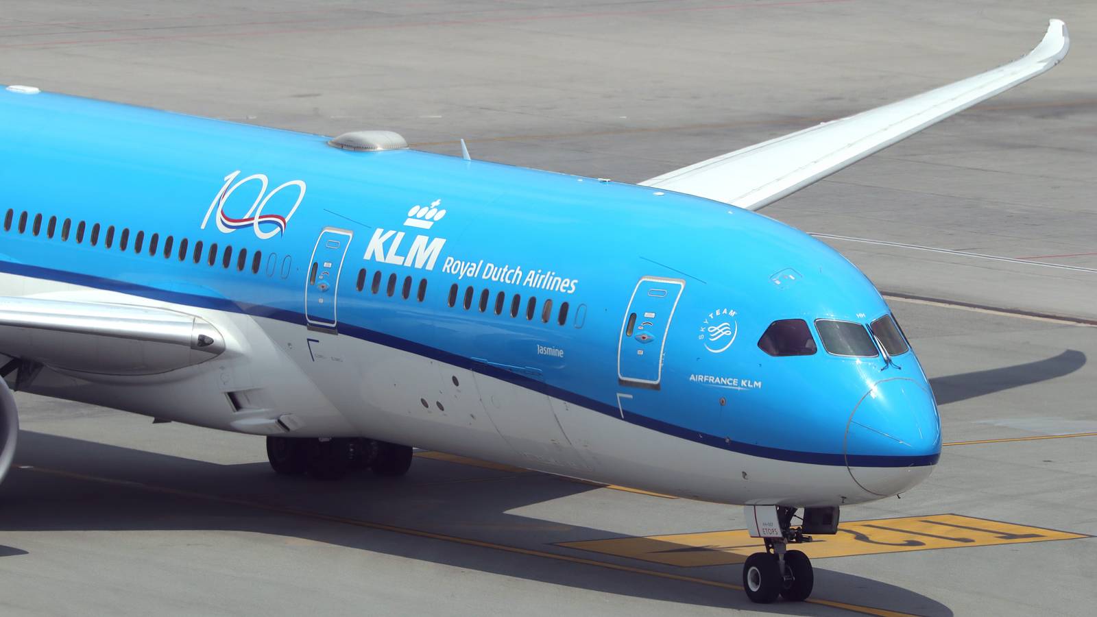 KLM Will Now Fly To 20 US & Canadian Destinations