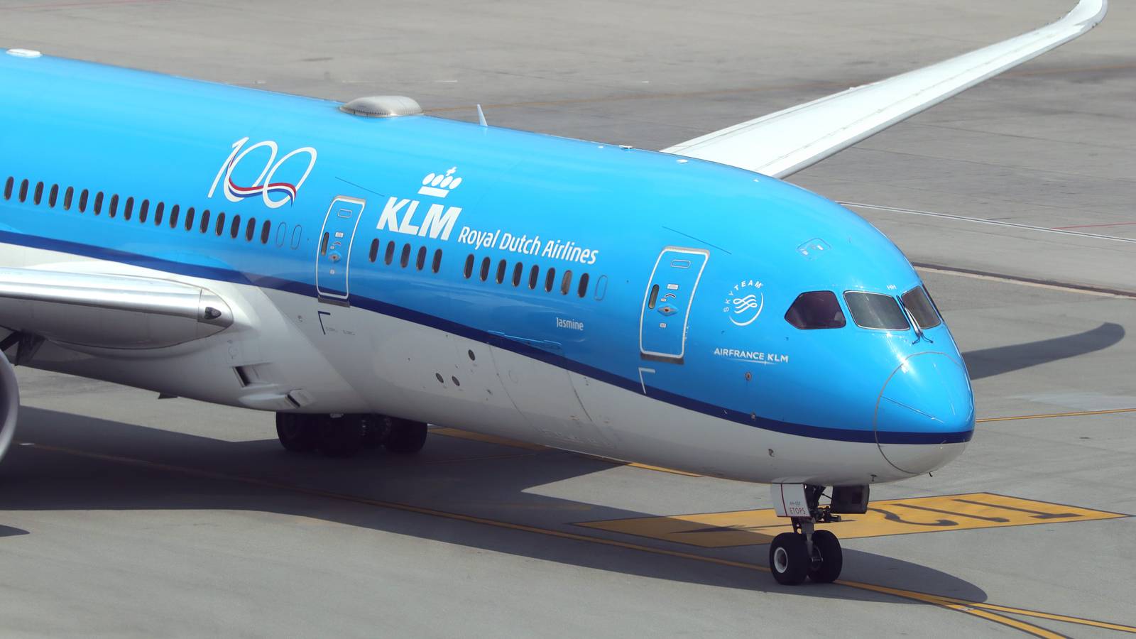 KLM Complains: Do Chinese Carriers Have An "Unfair" Advantage With ...