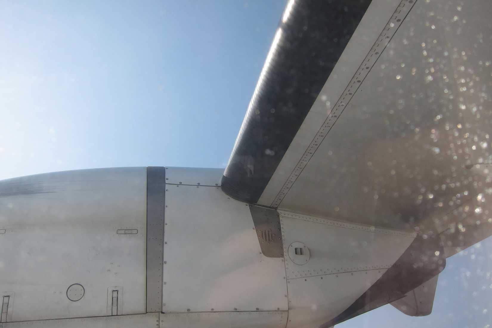 What Is Bleed Air In Aviation?