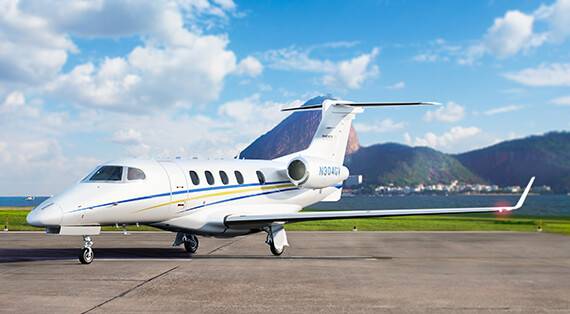 A Closer Look At The Purchase Price Of The Embraer Phenom 300
