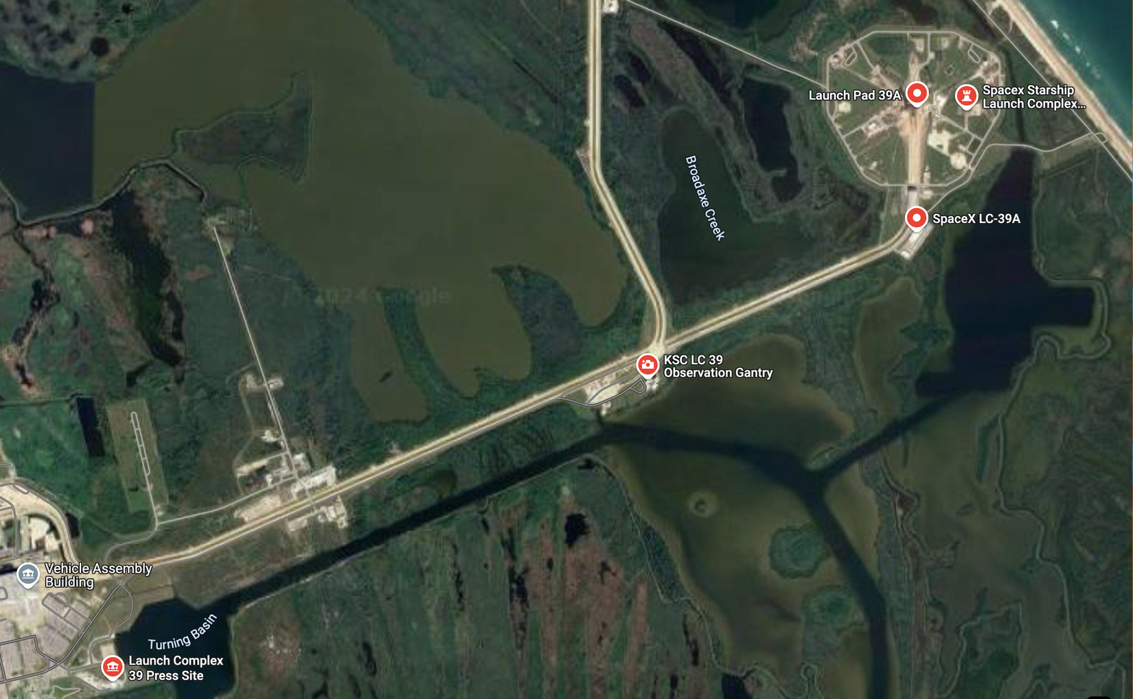 9 Years In The Making: On Site At The NASA & SpaceX Europa Clipper Launch