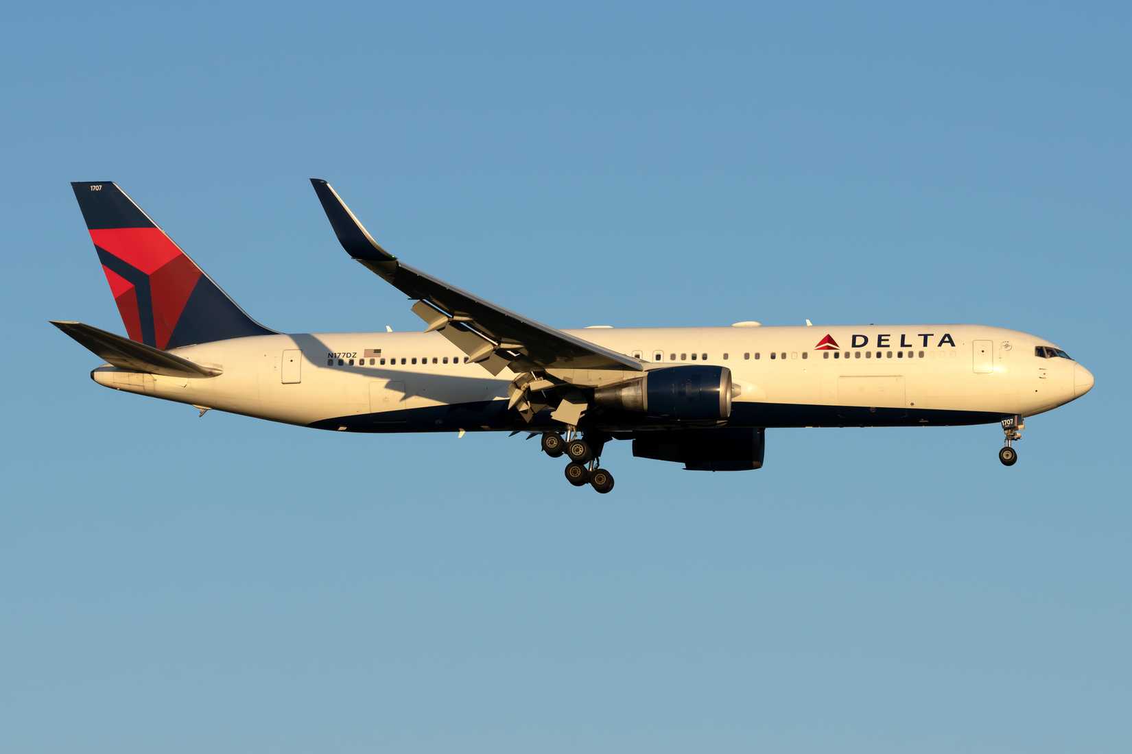Delta Air Lines’ Removes Popular Boeing 767-300ER Route From Salt Lake City