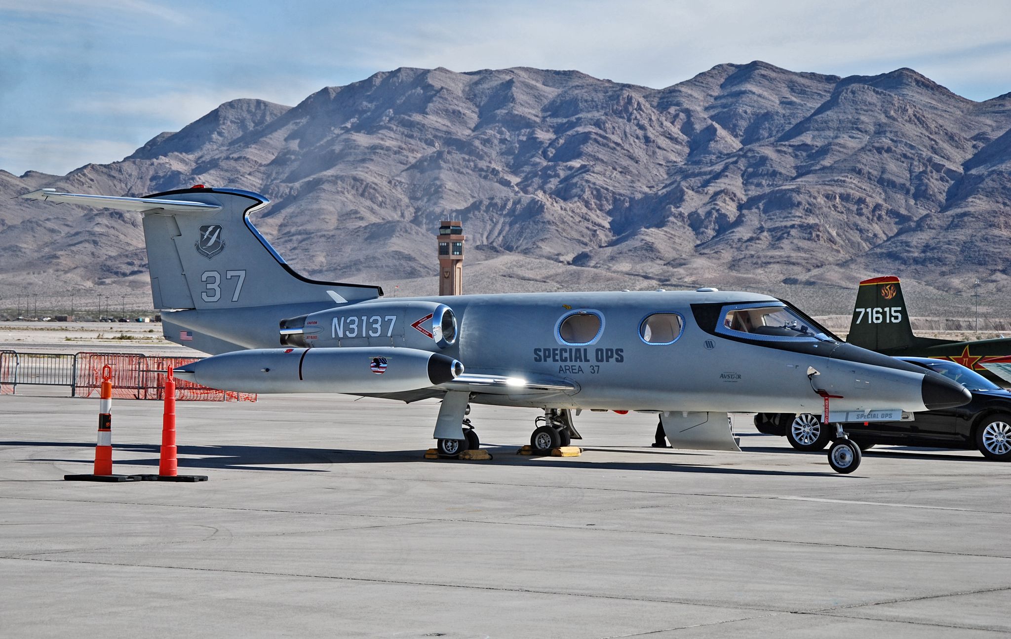 What Made The Learjet 24 So Special?