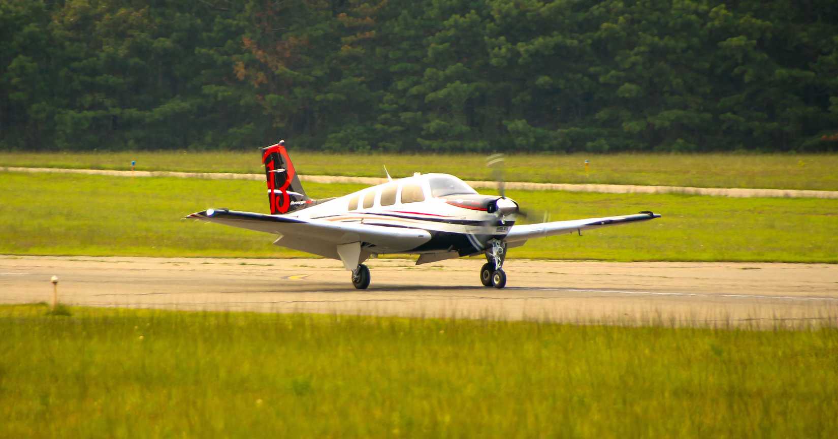 What Made The Beechcraft Bonanza So Successful?