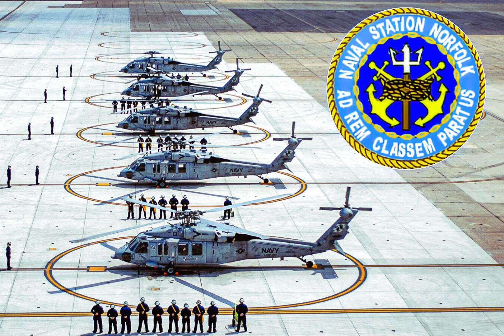 Top 5 US Naval Air Bases For Aviator Training