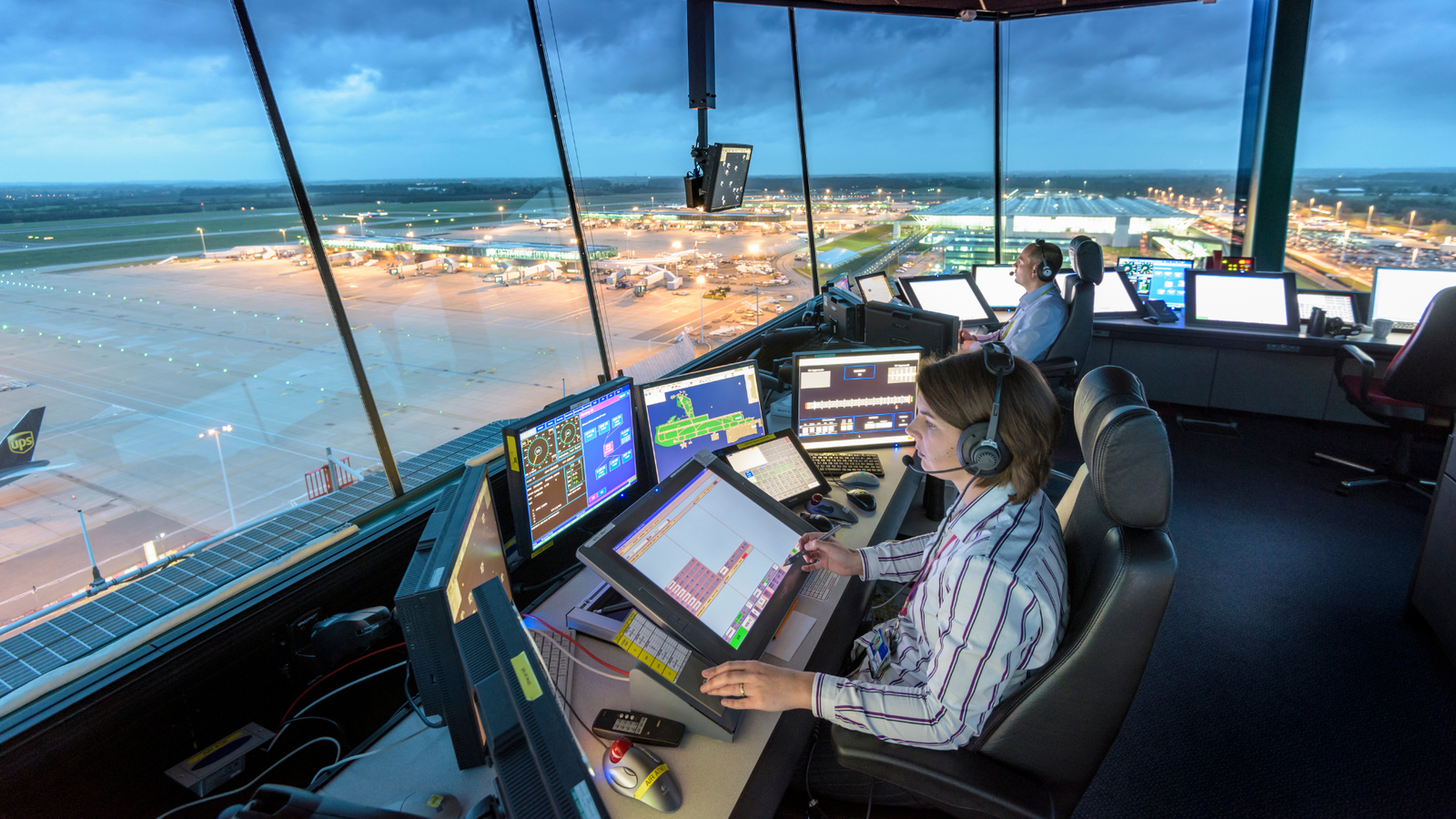 Squawk Codes In Aviation: 5 Things You Should Know