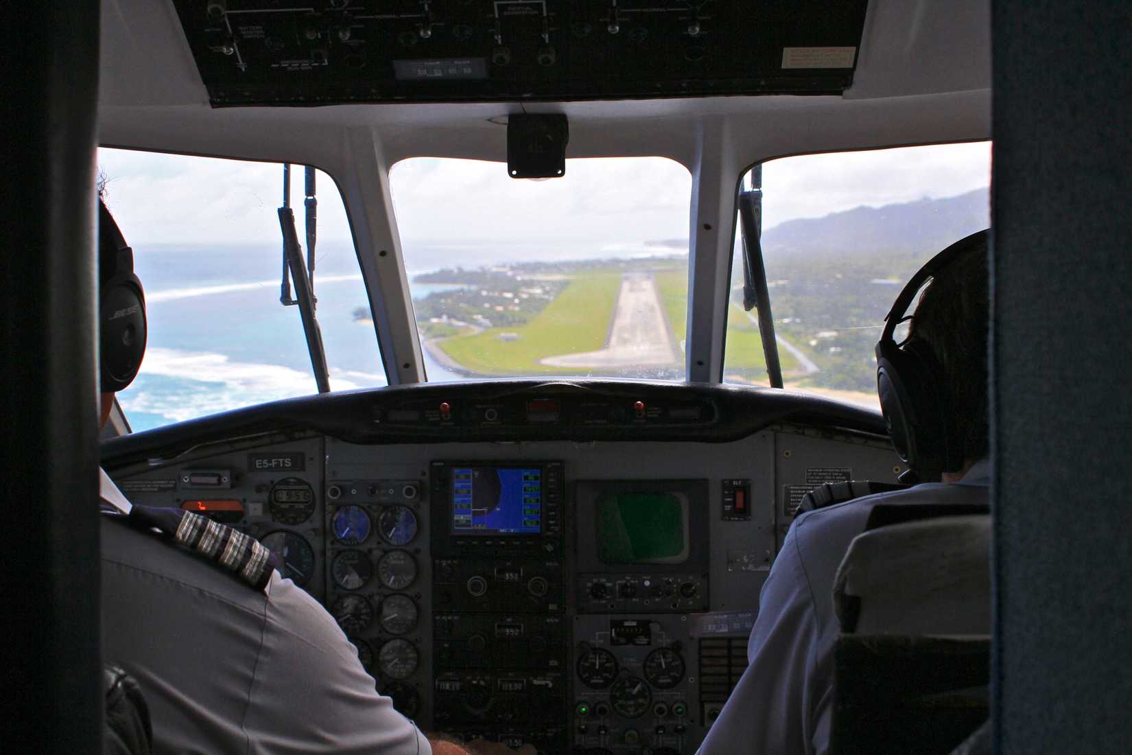 1994 AC Flight 901 Bombing In Panama: US State Department Offers $5 ...