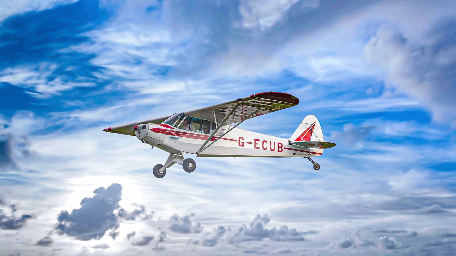 The Piper Cub: Everything You Need To Know