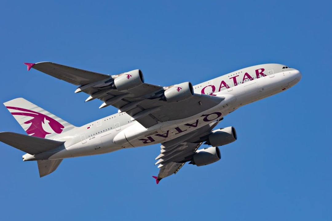 Which Qatar Airways Planes Have First Class Cabins?