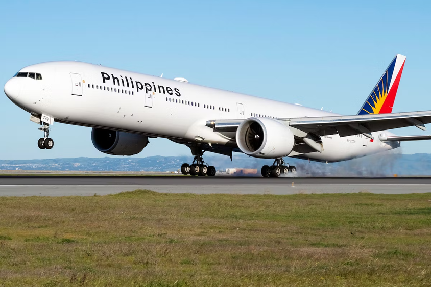 In Detail: The 6 US Routes Now Served By Philippine Airlines