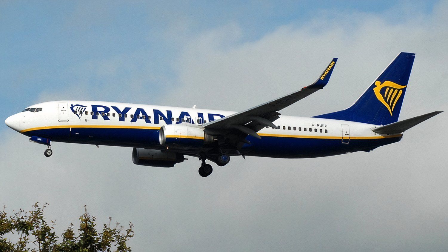 Ryanair Adds Its 1st Turkish Flights From The UK