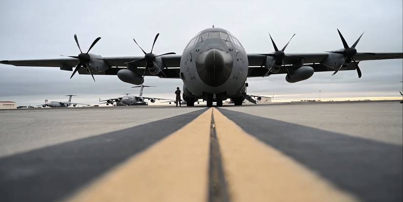 Ensuring Readiness: 5 Fast Facts On The US Air Force's MAJCOMS Realignment