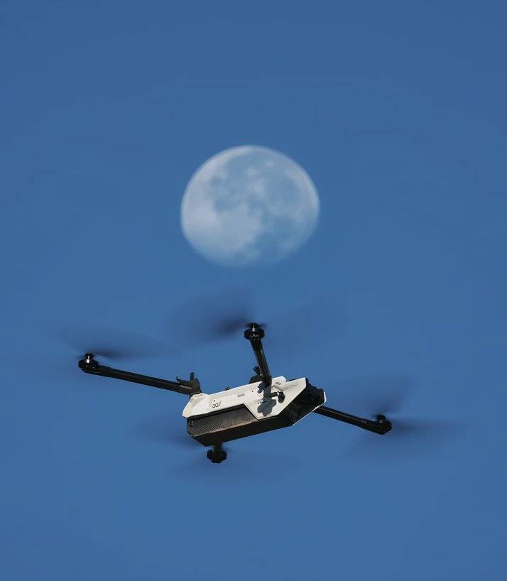 What Is The Real Story About The Drones Flying Over US Military Bases?