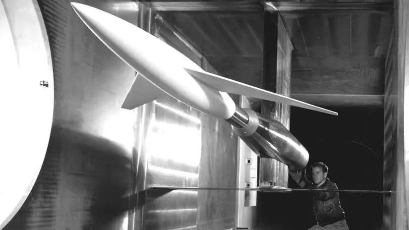 What To Know About NACA: NASA's Predecessor