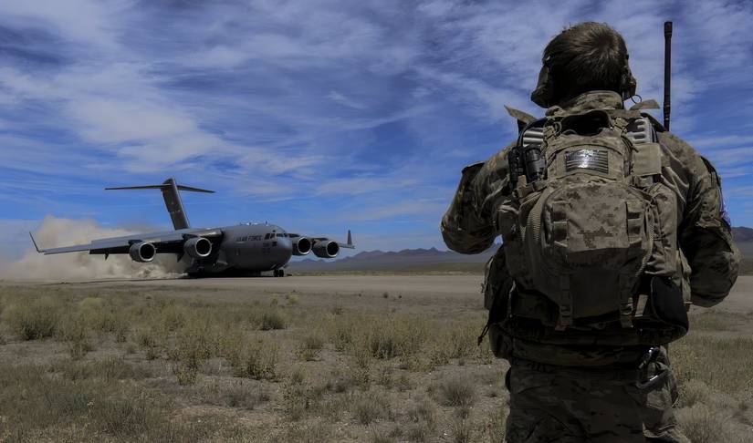 Ensuring Readiness: 5 Fast Facts On The US Air Force's MAJCOMS Realignment