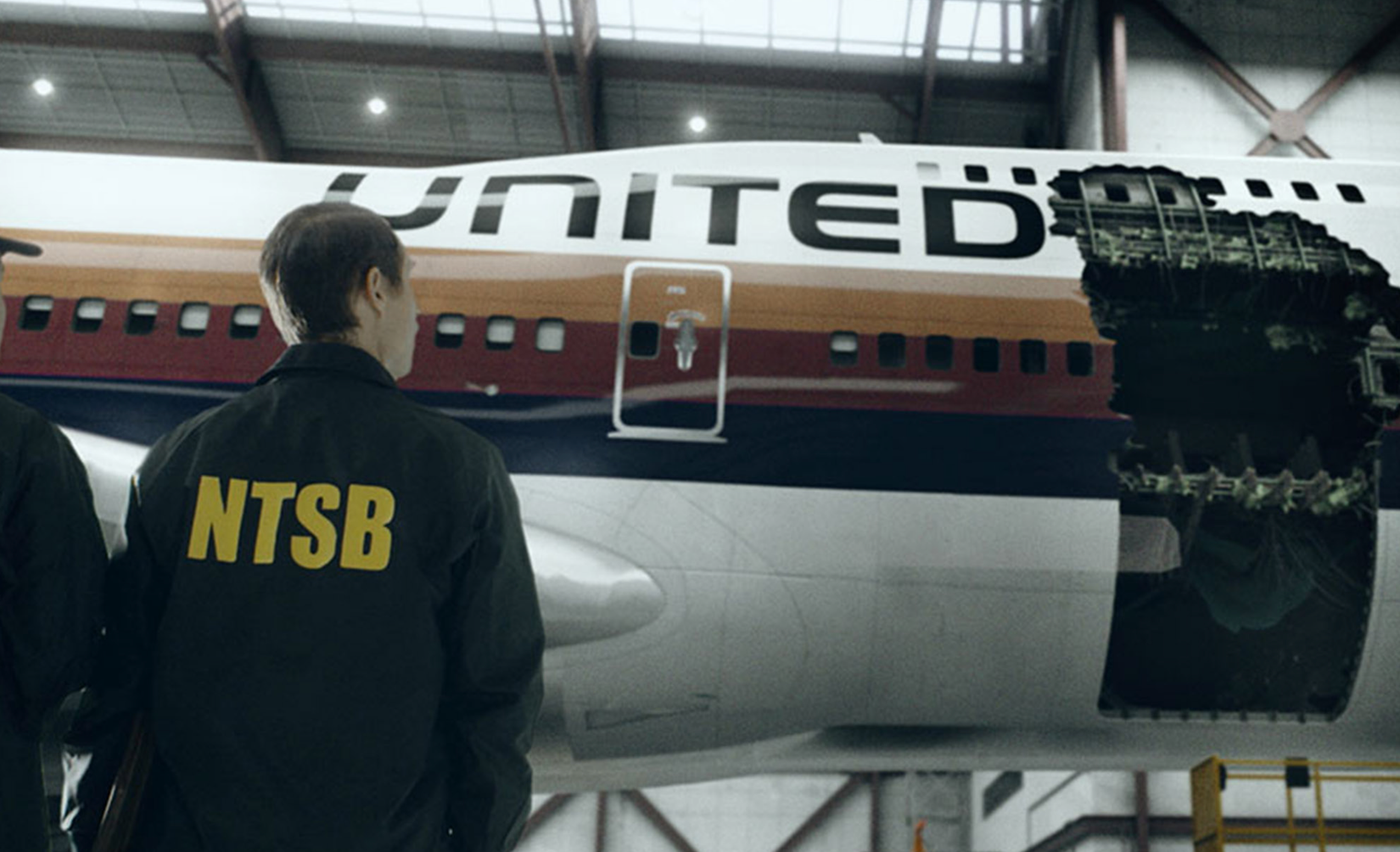What Are The Most Important Stages In An Air Crash Investigation?