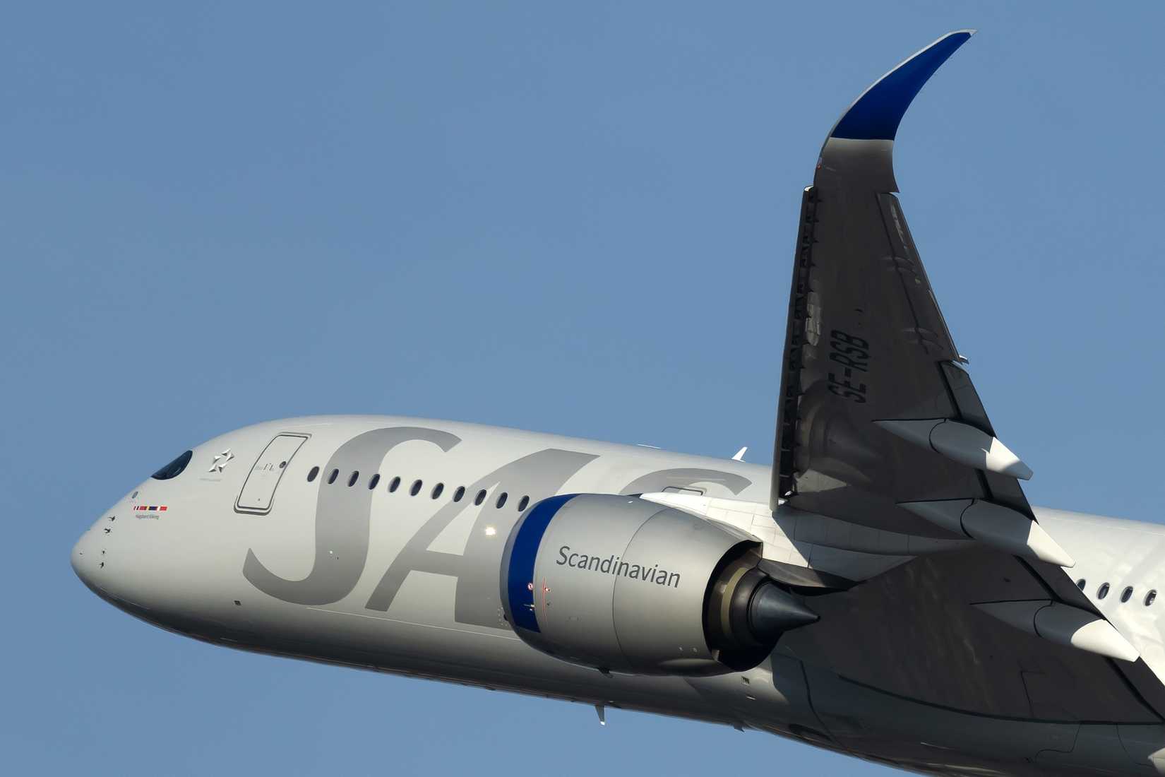 SAS Announces 1st-Ever Direct Flights Between Scandinavia & Seoul ...