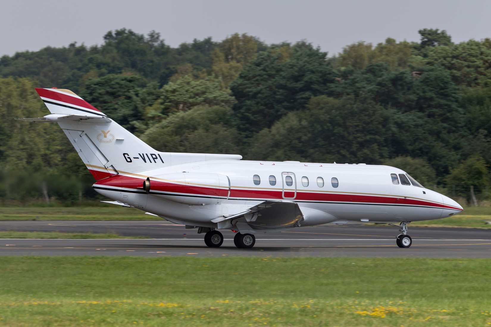 A Deep Dive Into The History Of British Aerospace