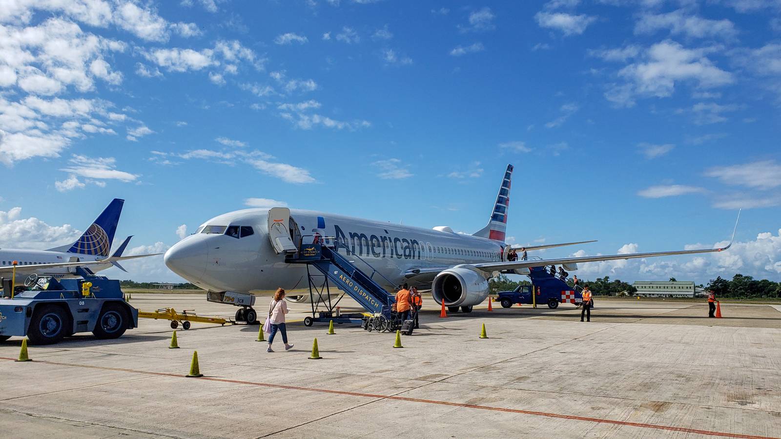 Could Removing Priority Boarding For Military Personnel Help Streamline ...