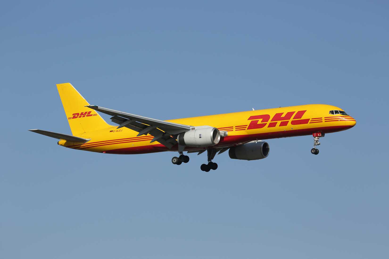Boeing 757 - 200 | Simple Flying
