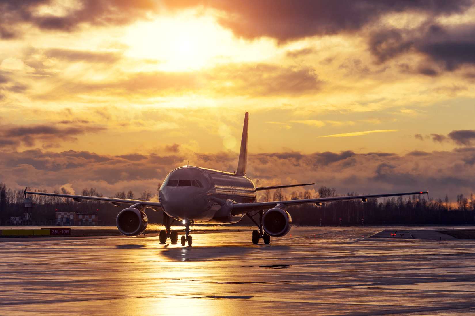 Examined: How & Why Airports Mitigate Potential Flood Threats