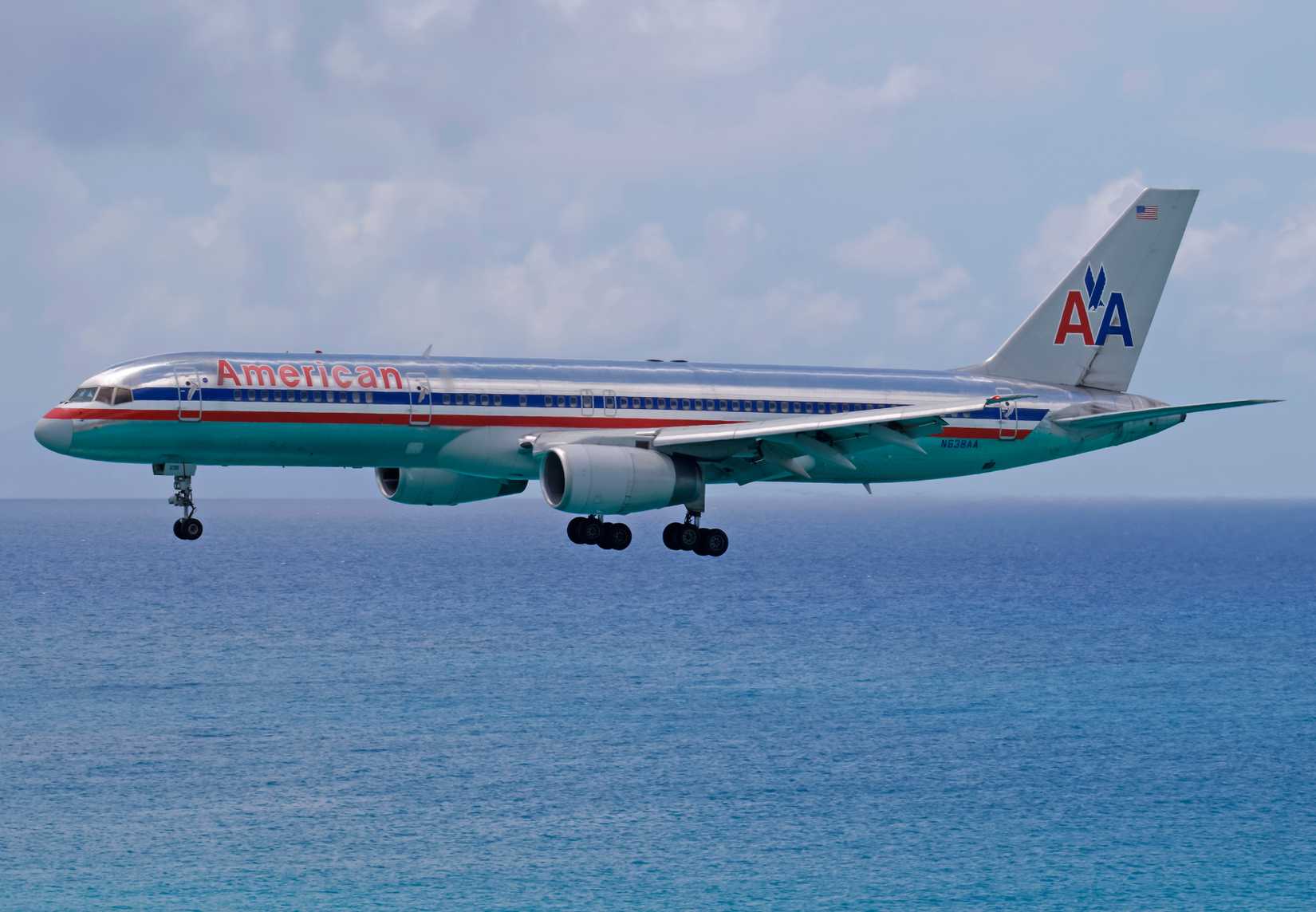 How Much Is A Boeing 757 200 Worth In 2024