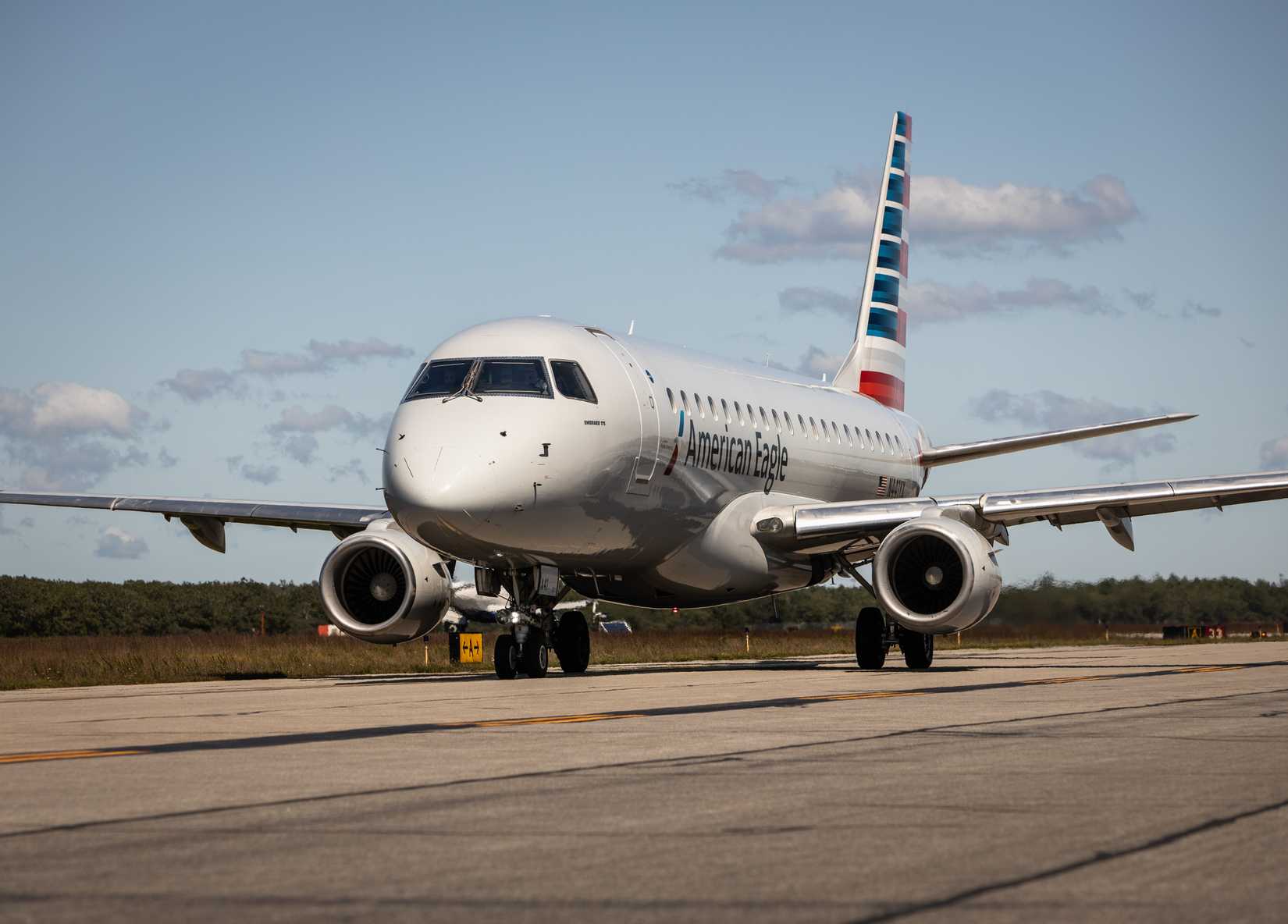 Which US 'Big Three' Airline Operates The Most Sub-100-Mile Domestic ...