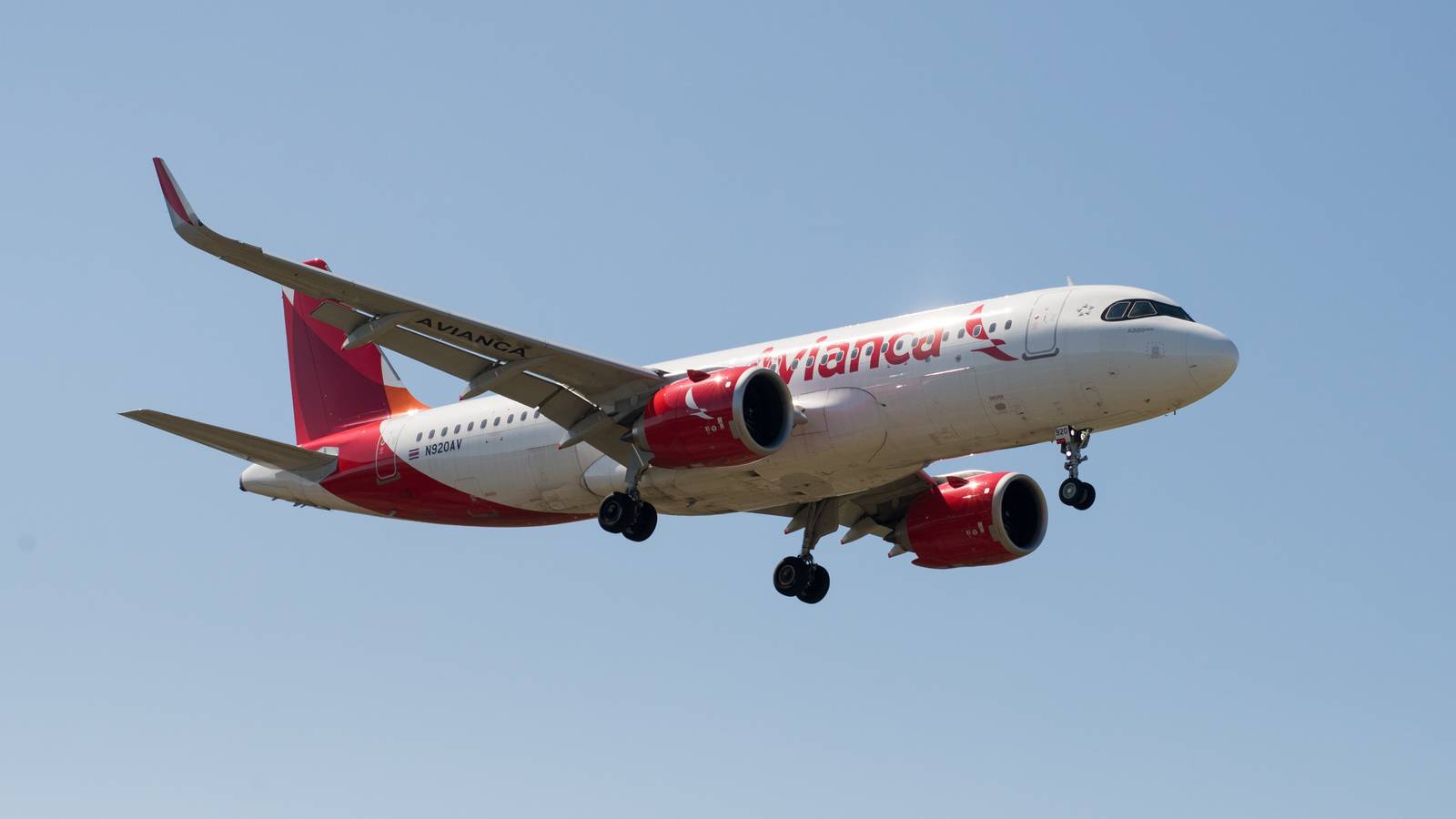 Avianca Announces Airbus A320 Business Class Flying To 5 More US Cities ...