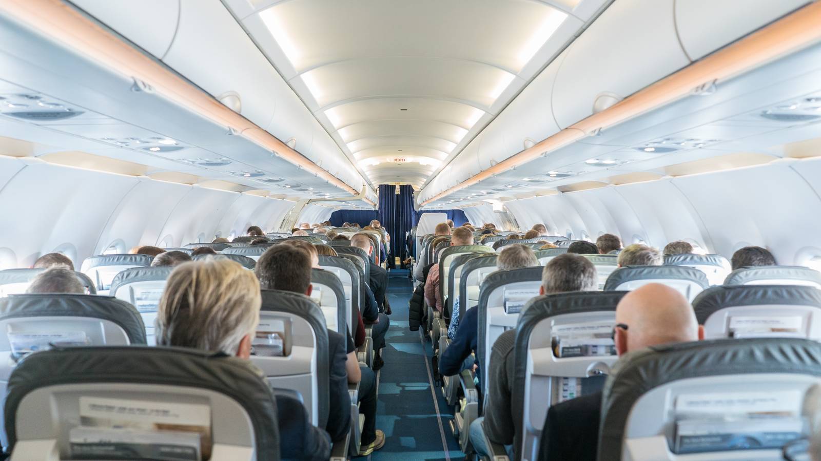 What Are Federal Air Marshals & Which Flights Do They Travel On?