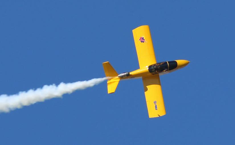 6 Additional Unique Kit Aircraft Produced