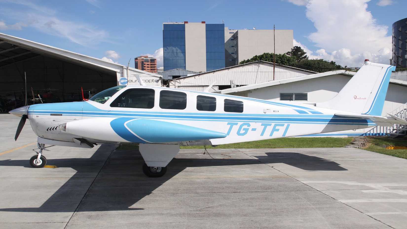 What Is The Most Popular Beechcraft Single-Engine Aircraft?