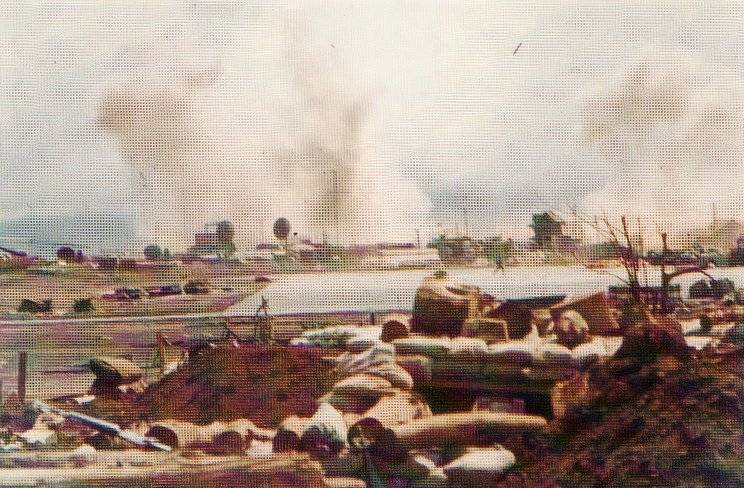 Douglas A-47 'Spooky' AKA 'Puff The Magic Dragon': One Of The Most ...