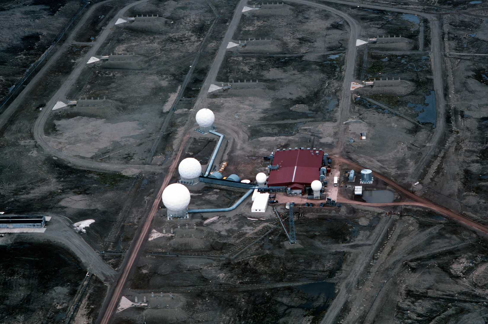 Pituffik Space Base: What To Know About The Northernmost US Military ...