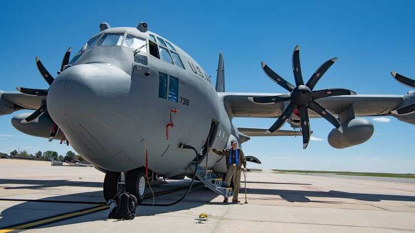 Ensuring Readiness: 5 Fast Facts On The US Air Force's MAJCOMS Realignment