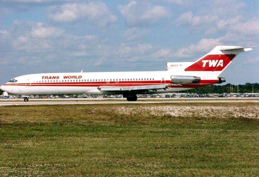 Extensive Ordeal: The Hijack Of TWA Flight 847
