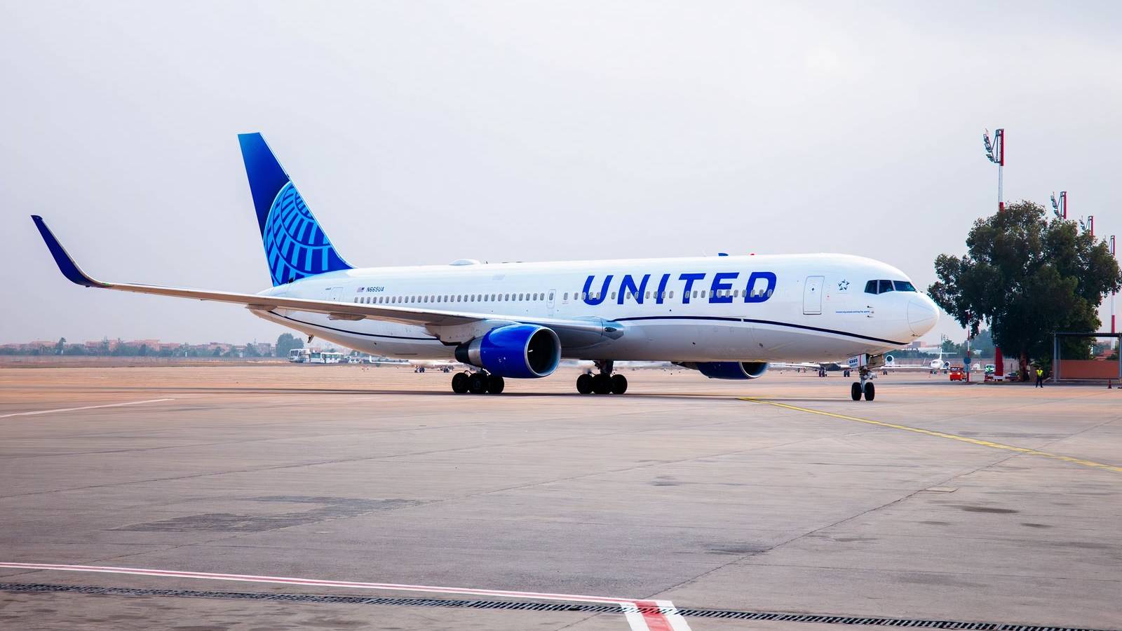 Are You Excited For United’s New Routes?