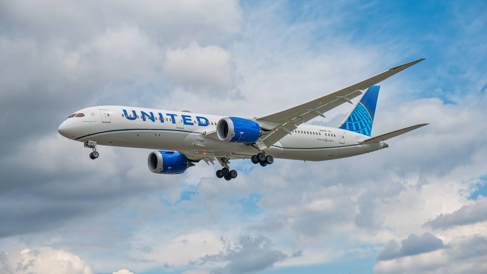 United Airlines Announces 8 New Destinations As Part Of Its Largest ...