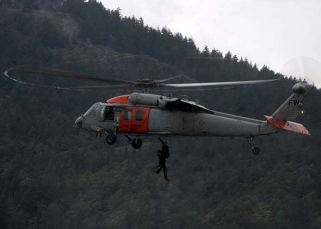 What To Know About US Naval Air Station Whidbey Island