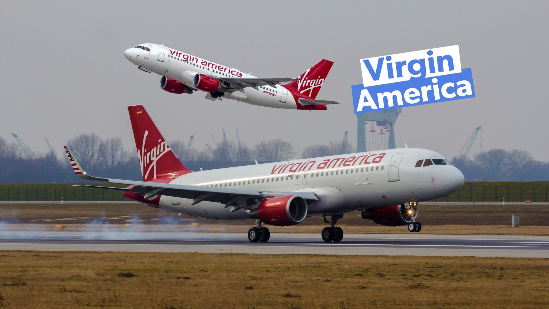 Virgin America Community