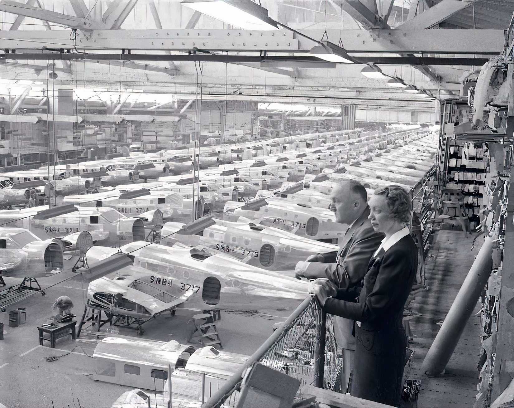 What Made The Beechcraft Bonanza So Successful?