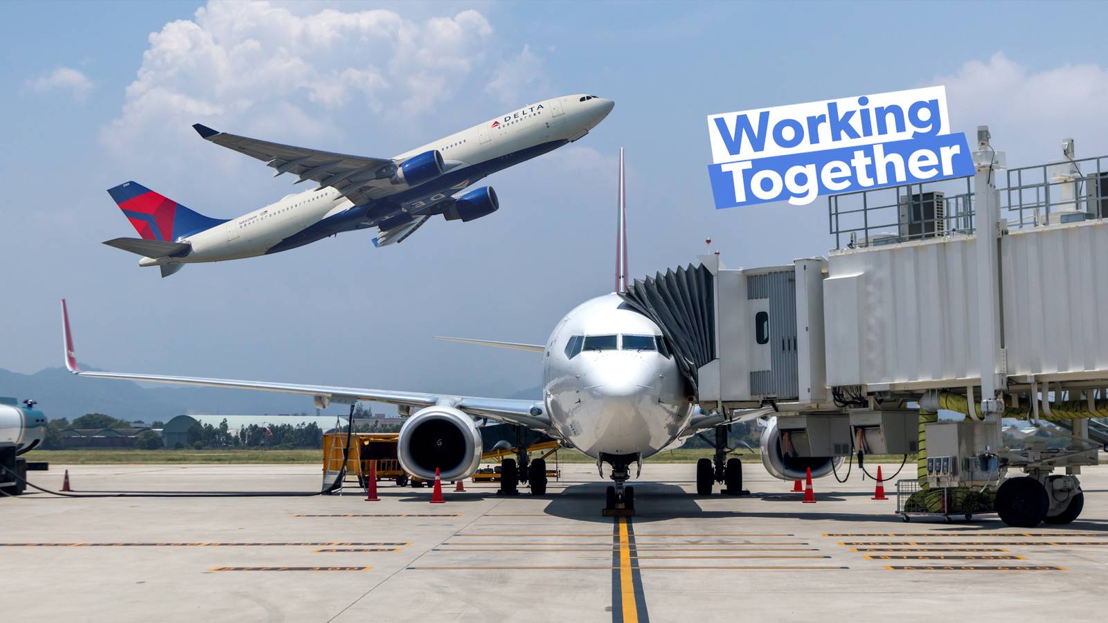 What Are Interline Agreements In Aviation?