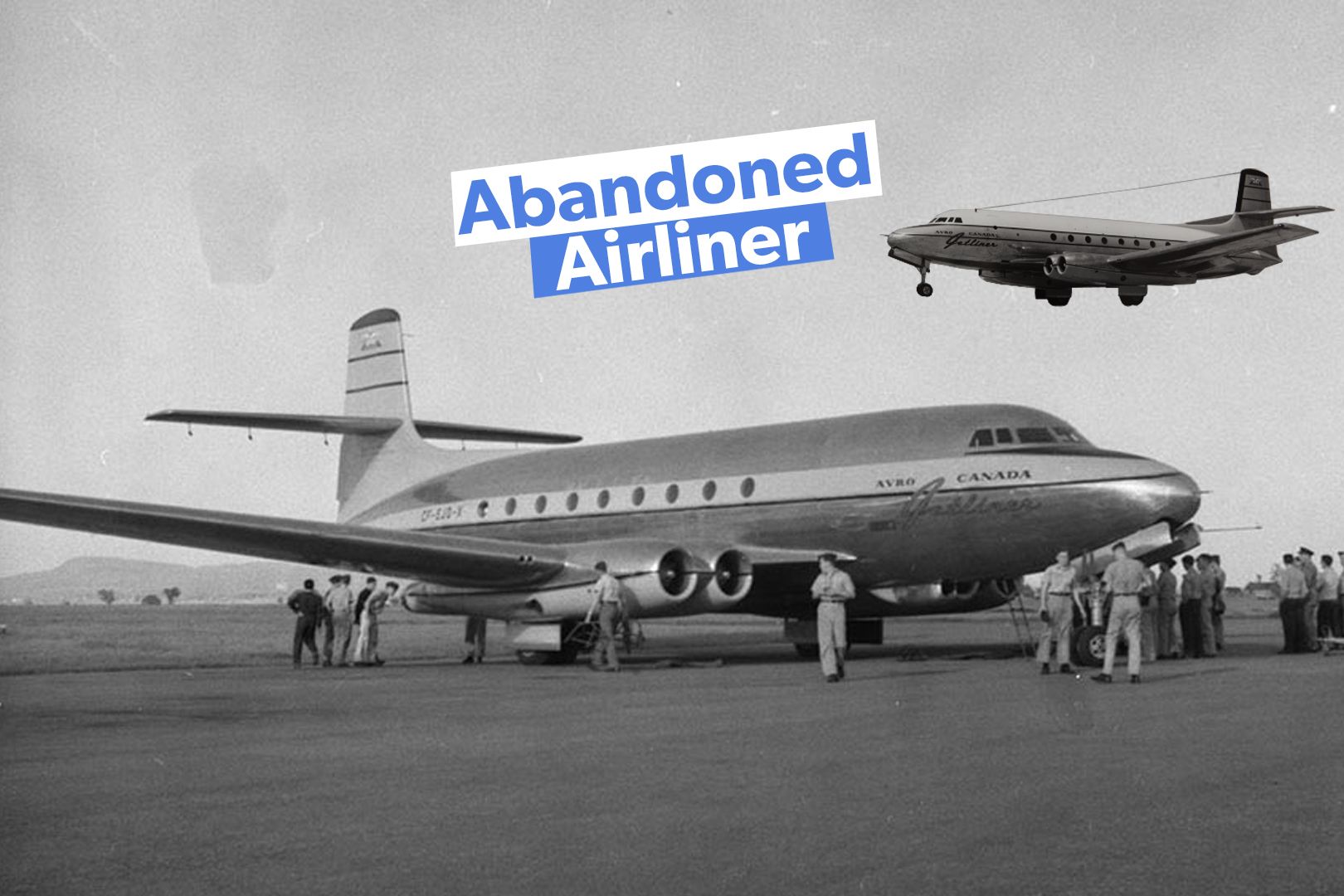 The UK’s SR-71 Blackbird: Why Was The Avro 730 Never Built?