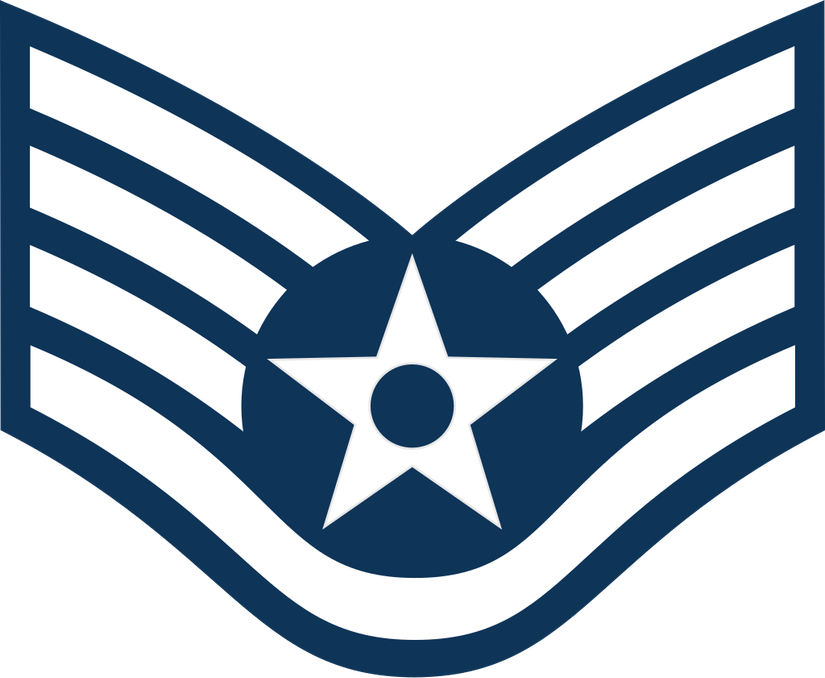 US Air Force Enlisted Ranks Explained