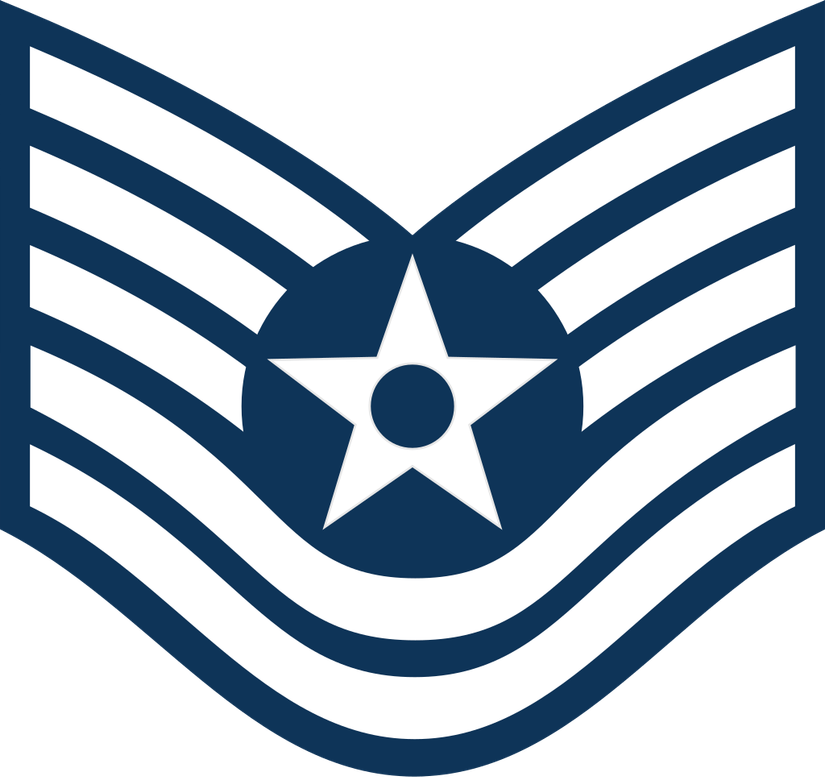 US Air Force Enlisted Ranks Explained