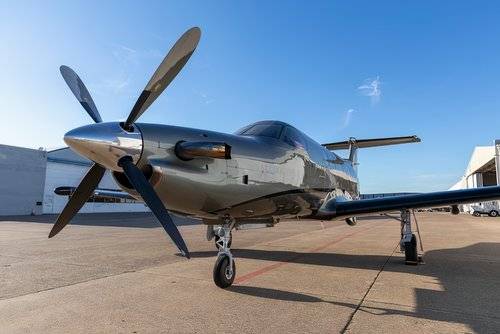 A Closer Look At How Boutique Air Began