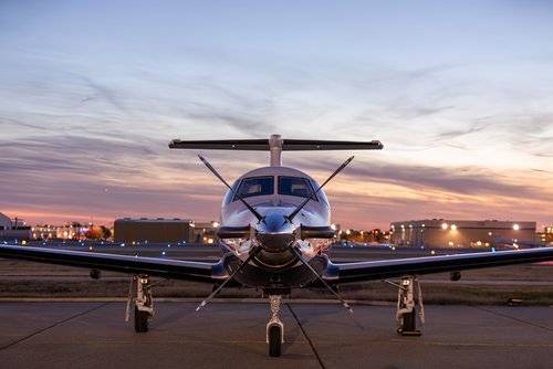 All Pilatus Aircraft: A Look At The Boutique Air Fleet